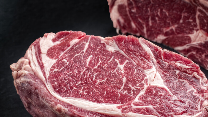 Dry Age - Doray Foods